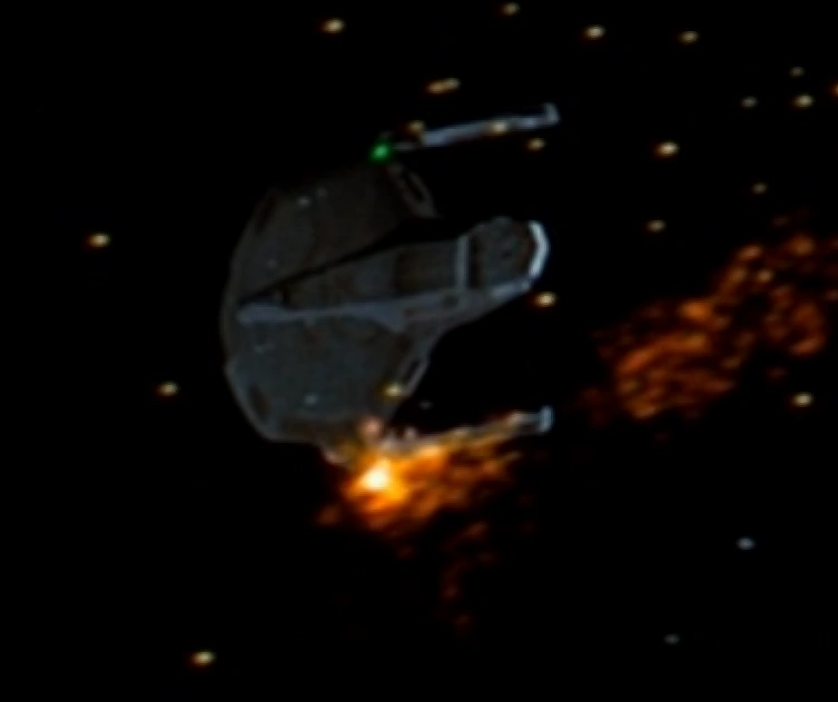 USS Peterson (NCC-61815) | Star Trek: The Lionhearted Wiki | Fandom