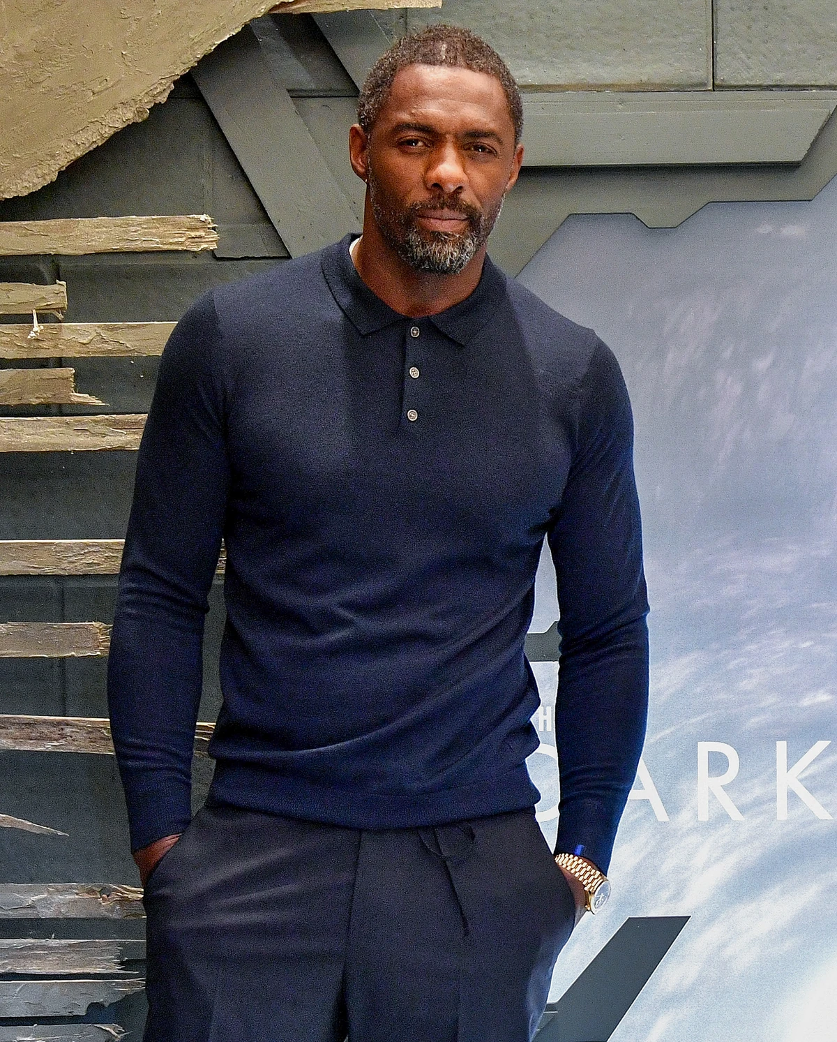Arok | Star Trek: The Lionhearted Wiki | Fandom