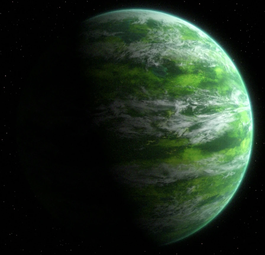 Minos | Star Trek: The Lionhearted Wiki | Fandom