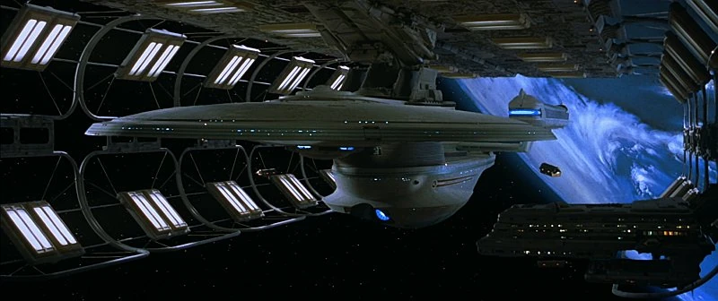 USS Repulse (NCC-2544) | Star Trek: The Lionhearted Wiki | Fandom