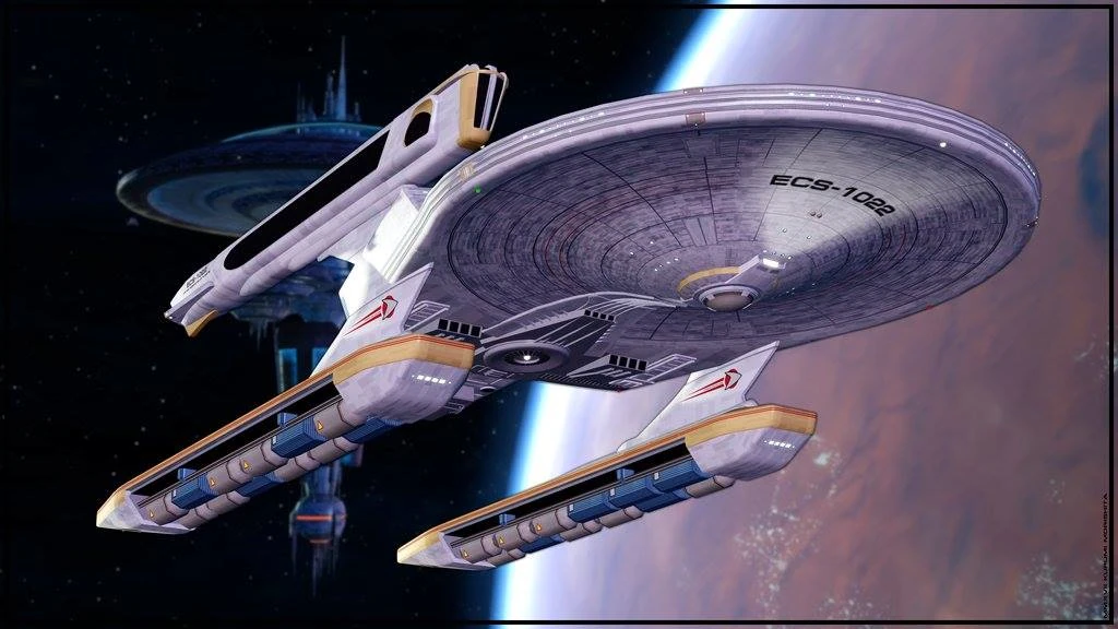 Shamrock Warrior | Star Trek: The Lionhearted Wiki | Fandom