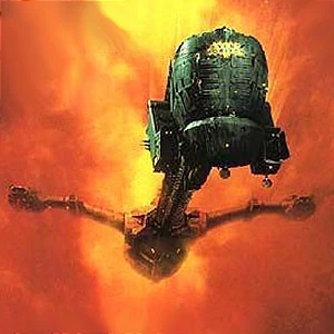 Event Horizon | Star Trek The Next Generation Remix Wiki | Fandom