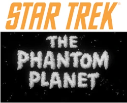 Star Trek: The Phantom Planet | Star Trek The Next Generation Remix ...