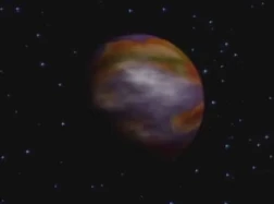 Morthrai | Star Trek The Next Generation Remix Wiki | Fandom