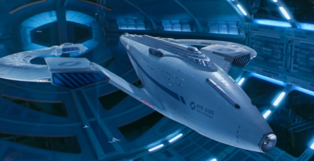 Protector II | Star Trek The Next Generation Remix Wiki | Fandom