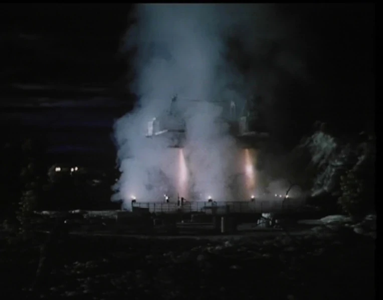 Cygnus Alpha | Star Trek The Next Generation Remix Wiki | Fandom