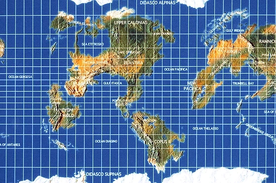 G88-9 | Star Trek The Next Generation Remix Wiki | Fandom