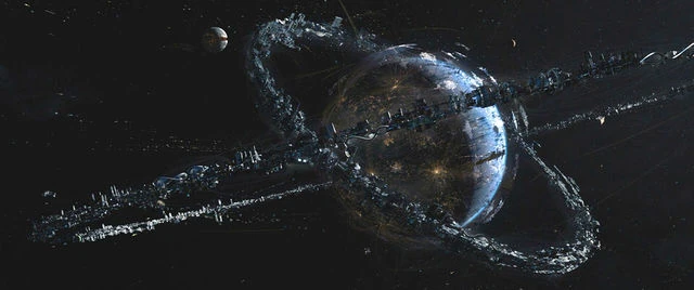 Orous | Star Trek The Next Generation Remix Wiki | Fandom