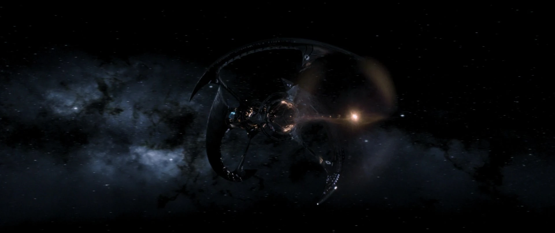 Avalon (spaceship) | Star Trek The Next Generation Remix Wiki | Fandom