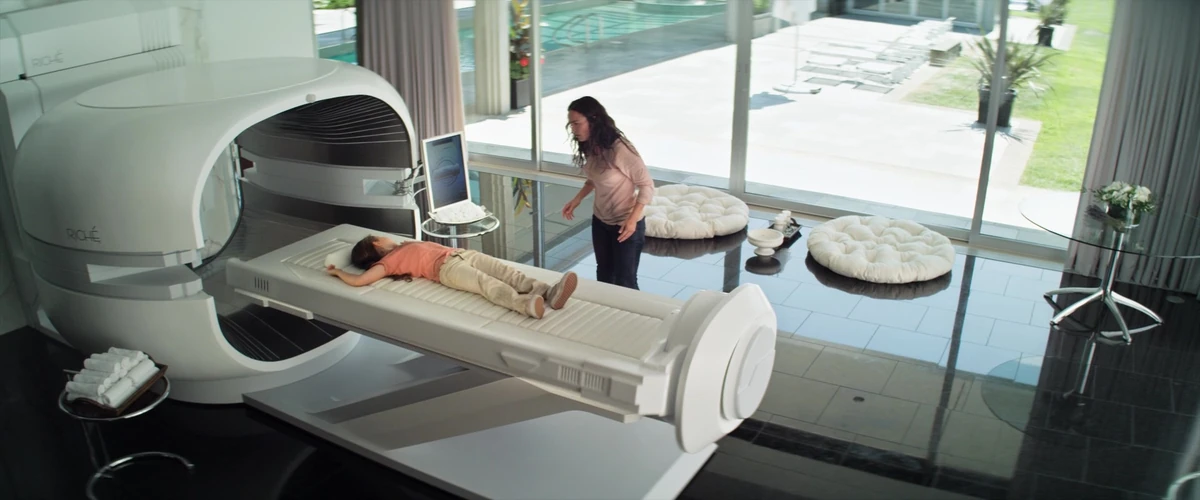 Med-Bay | Star Trek The Next Generation Remix Wiki | Fandom