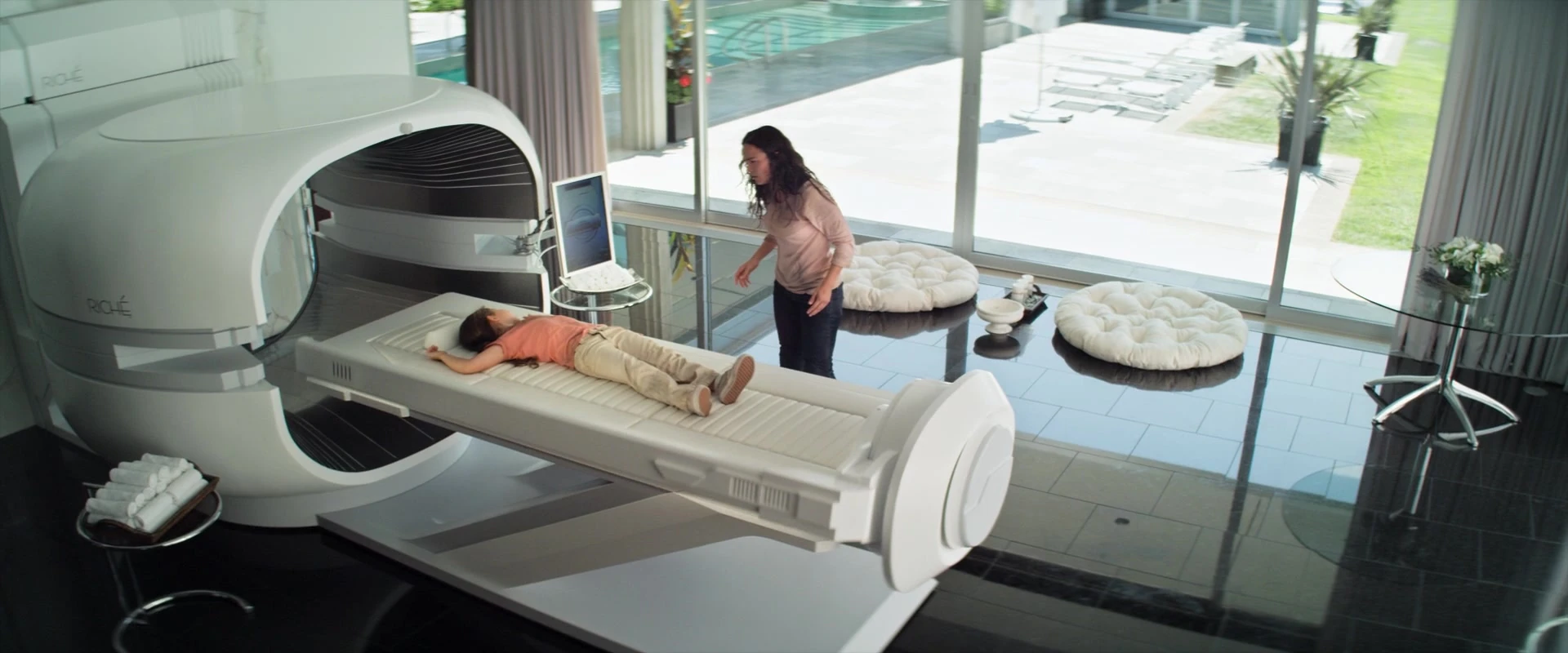 Med-Bay | Star Trek The Next Generation Remix Wiki | Fandom