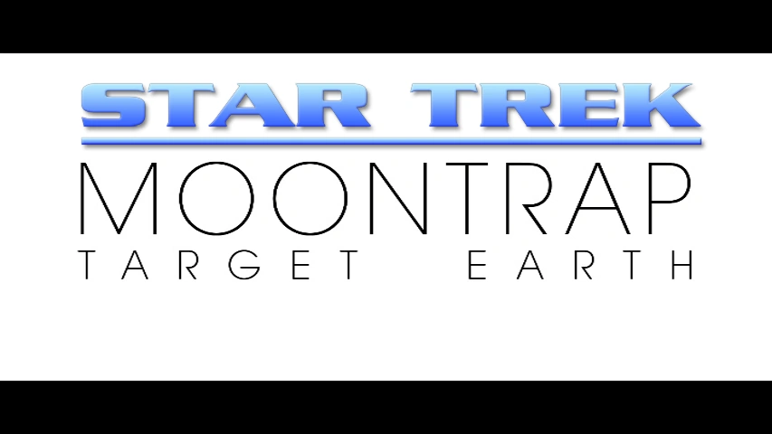 Star Trek: Moontrap: Target Earth | Star Trek The Next Generation Remix ...