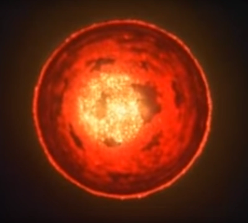 Planet R | Star Trek The Next Generation Remix Wiki | Fandom