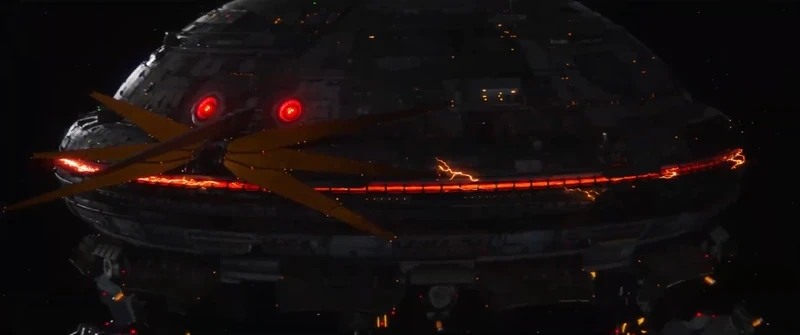 Eclipse Cannon (Paramount) | Star Trek The Next Generation Remix Wiki ...