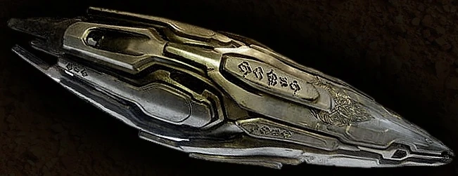 Transformium Seed | Star Trek The Next Generation Remix Wiki | Fandom