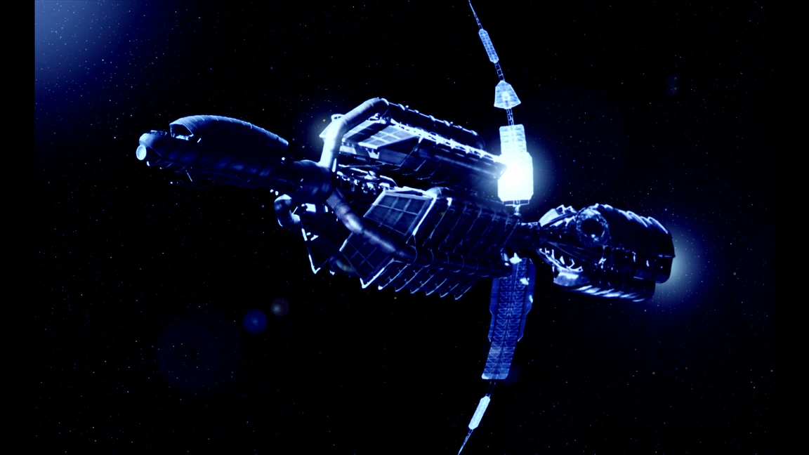 Nightingale 229 | Star Trek The Next Generation Remix Wiki | Fandom