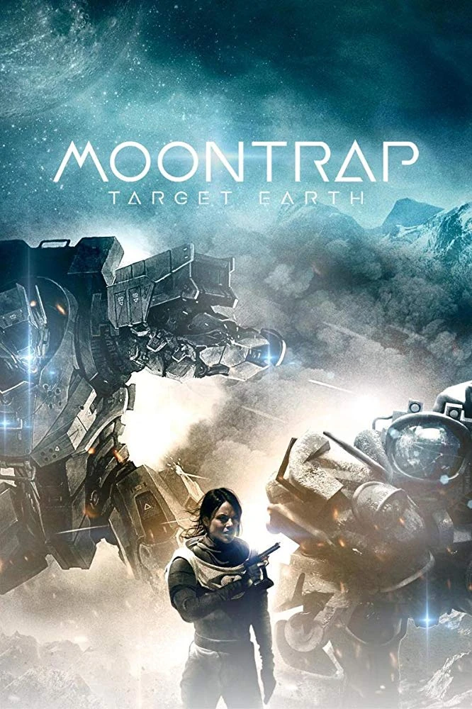 Moontrap: Target Earth | Star Trek The Next Generation Remix Wiki | Fandom