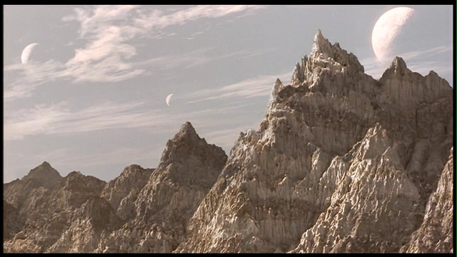 Planet P | Star Trek The Next Generation Remix Wiki | Fandom