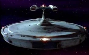 Constellation Class | Star Trek: Venture Wiki | Fandom