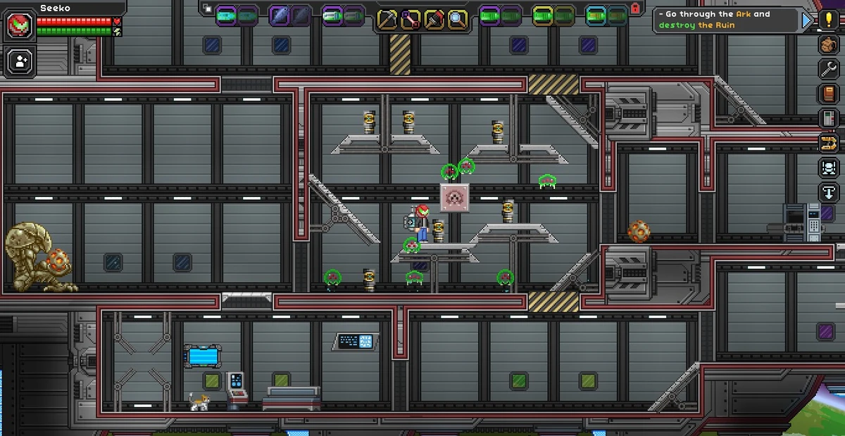 Metroid Larva | StarTroid Wiki | Fandom