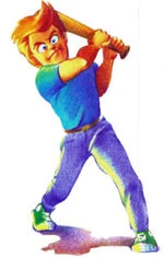 Mike Jones | StarTropics Wiki | Fandom