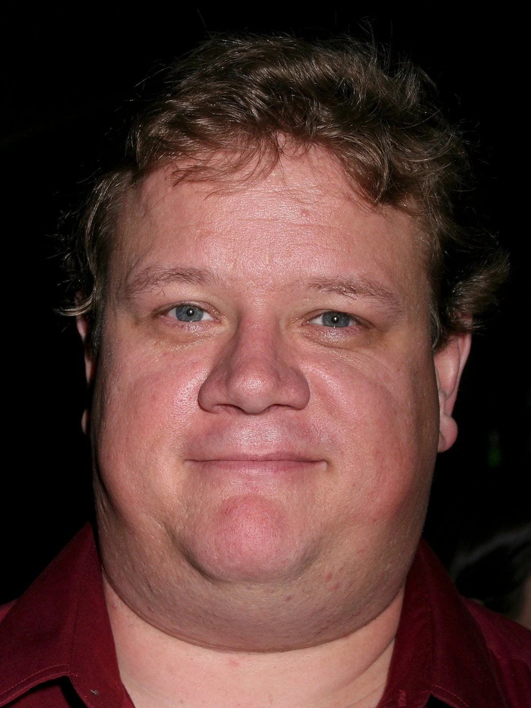 Del Pentecost | Starved Wiki | Fandom