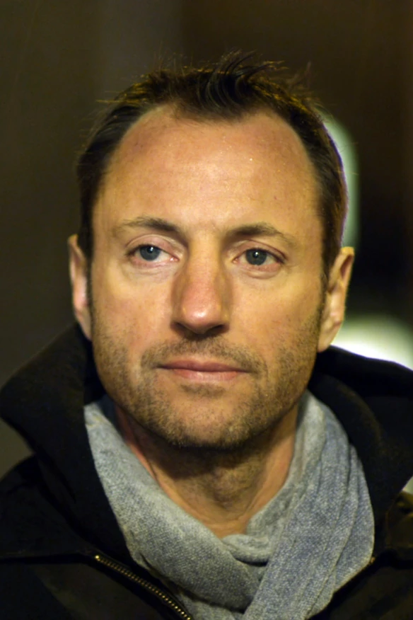 Eric Schaeffer | Starved Wiki | Fandom