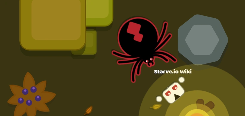 Vampire Mode | Starve.io Wiki | Fandom