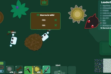 Wikibackground Starveio Wiki Fandom Powered Ninja Outfit | Starve.io