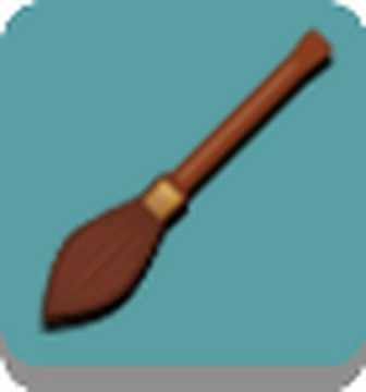 Nimbus 2000 Png