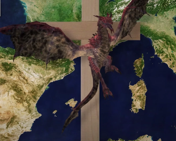 Dragons | StarvHarv Fan Wiki | Fandom