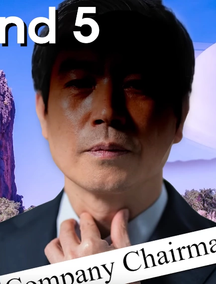 The Company | StarvHarv Fan Wiki | Fandom