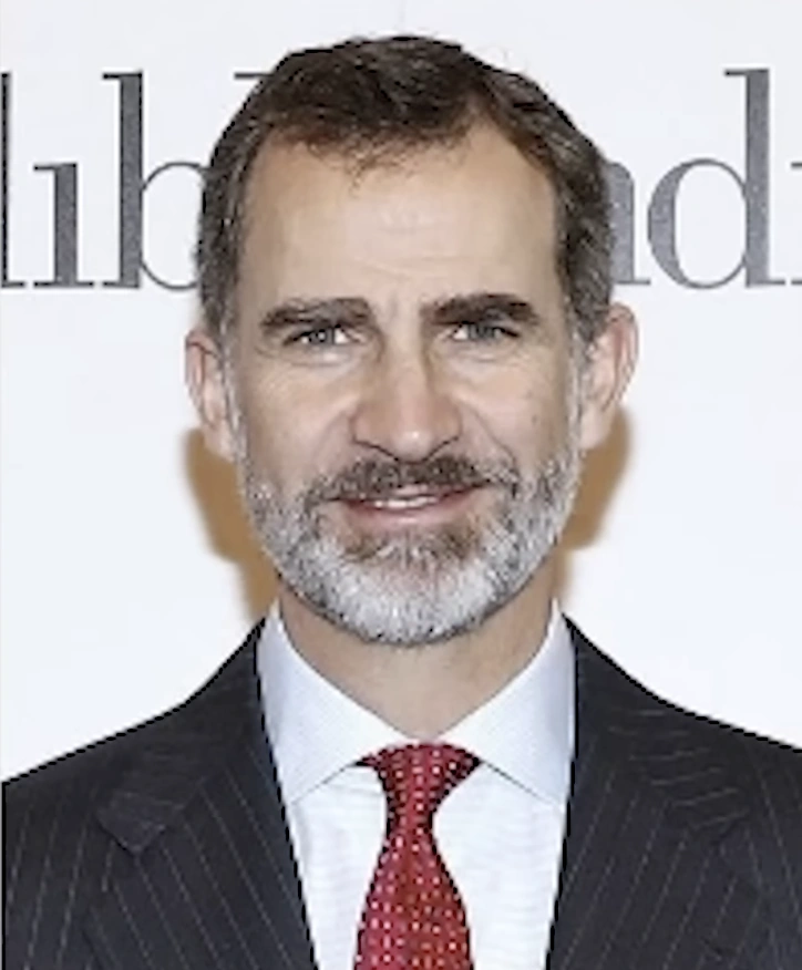 King of Cyprus, Spain | StarvHarv Fan Wiki | Fandom