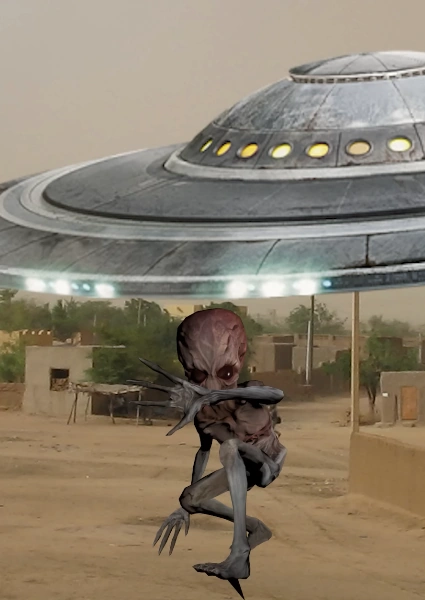 Aliens | StarvHarv Fan Wiki | Fandom