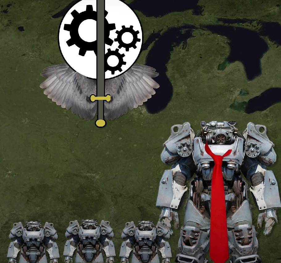 Category:Organization | StarvHarv Fan Wiki | Fandom