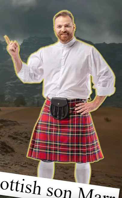 Marr | StarvHarv Fan Wiki | Fandom