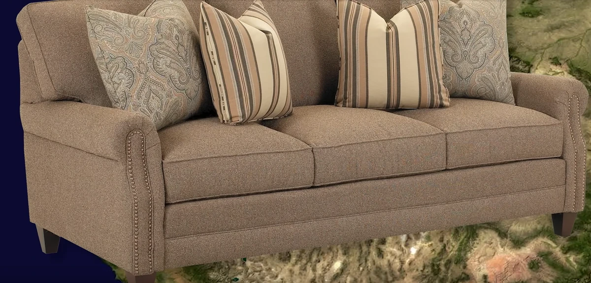 Couch | StarvHarv Fan Wiki | Fandom