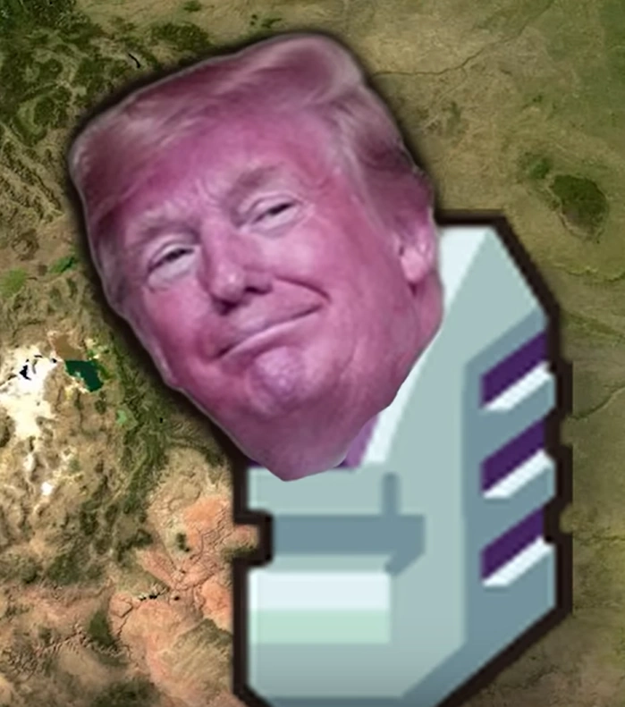 Donald Ether | StarvHarv Fan Wiki | Fandom