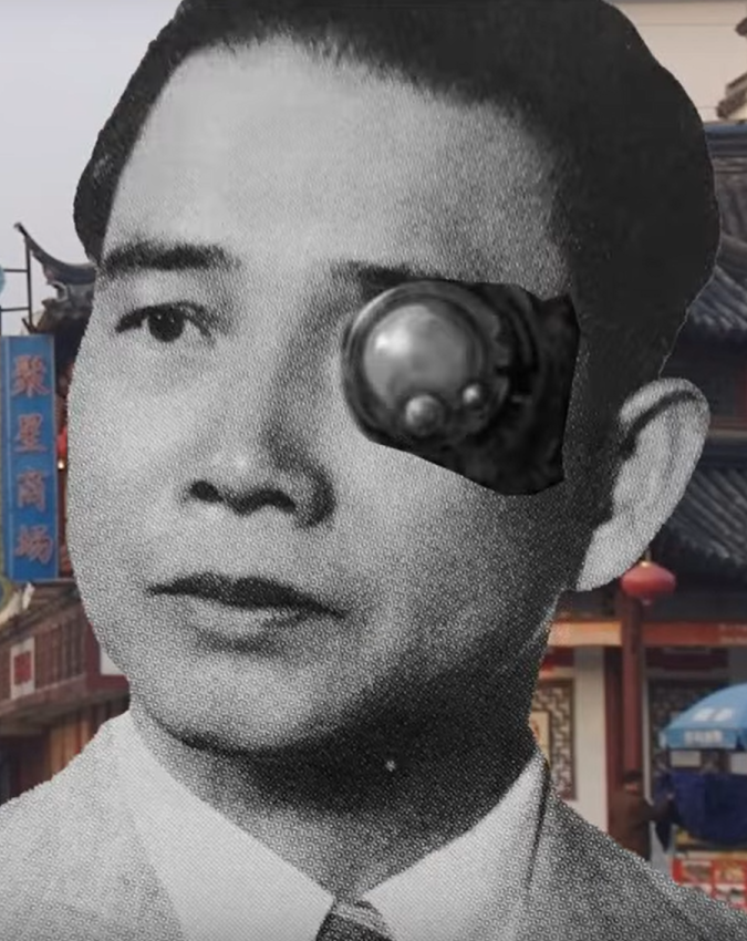 Wang Jingwei Starvharv Fan Wiki Fandom