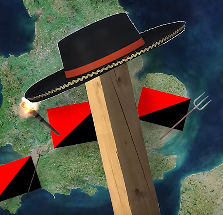 Latin Post | StarvHarv Fan Wiki | Fandom