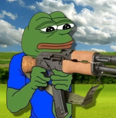 Pepe | StarvHarv Fan Wiki | Fandom