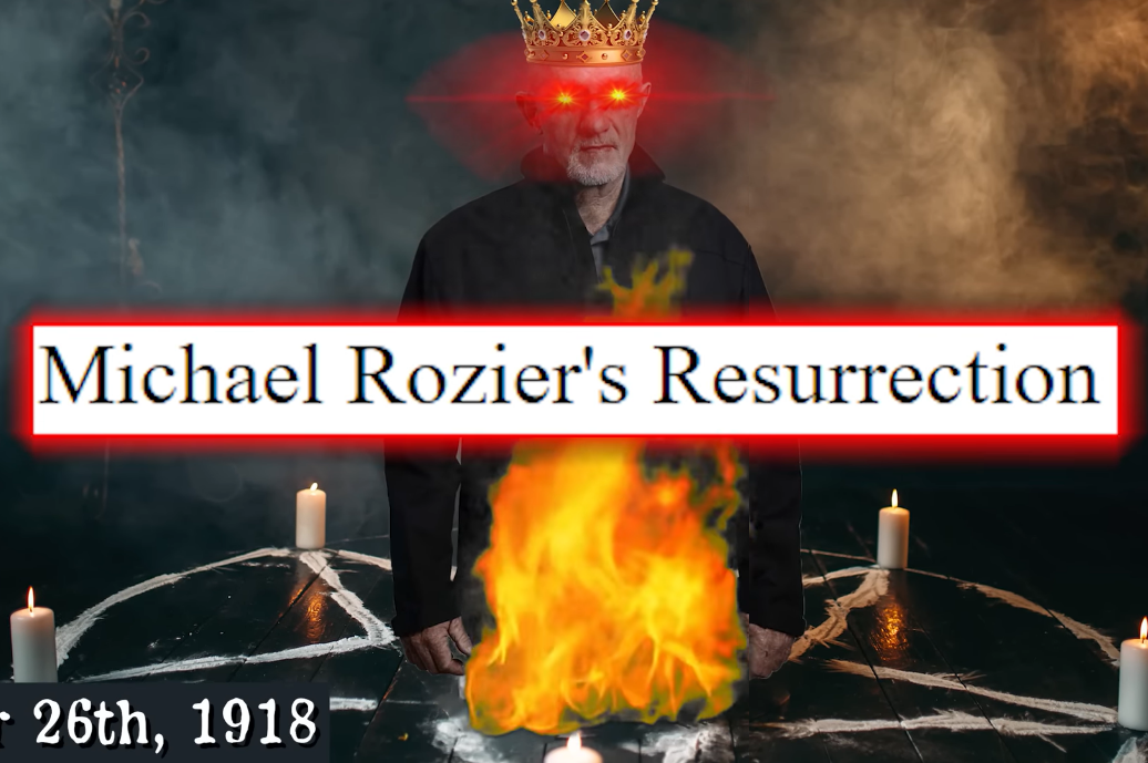 Reincarnation Starvharv Fan Wiki Fandom