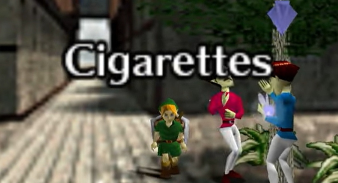 Cigarettes Starvharv Fan Wiki Fandom