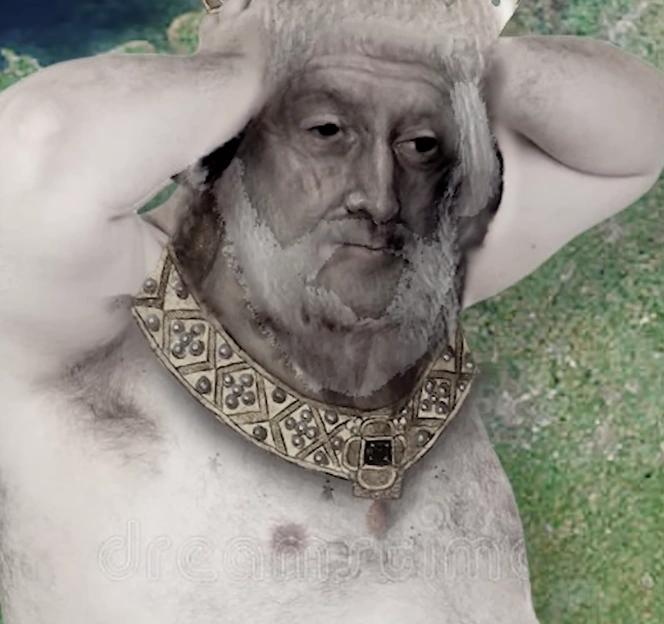 Henry I | StarvHarv Fan Wiki | Fandom