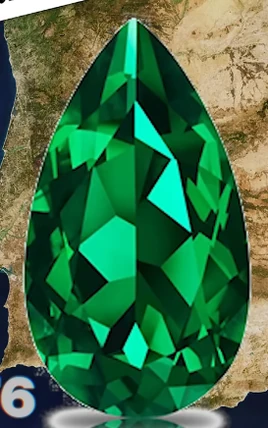 Emerald | StarvHarv Fan Wiki | Fandom