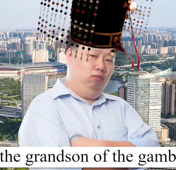 Songchuan | StarvHarv Fan Wiki | Fandom