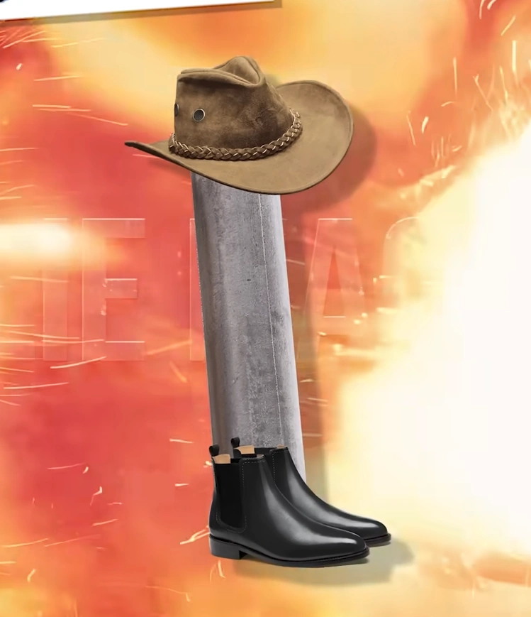 Charlie Magnesium | StarvHarv Fan Wiki | Fandom