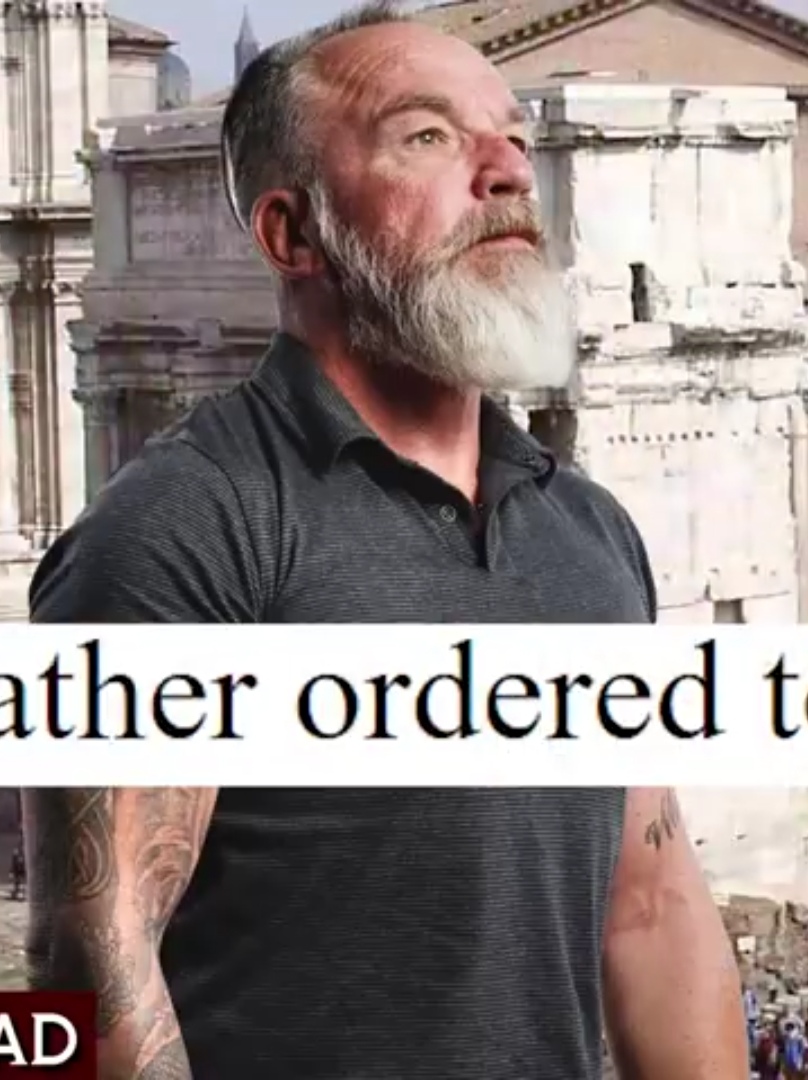 Father | StarvHarv Fan Wiki | Fandom