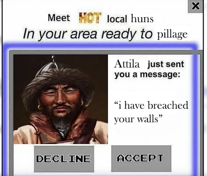 Hot Huns | StarvHarv Fan Wiki | Fandom