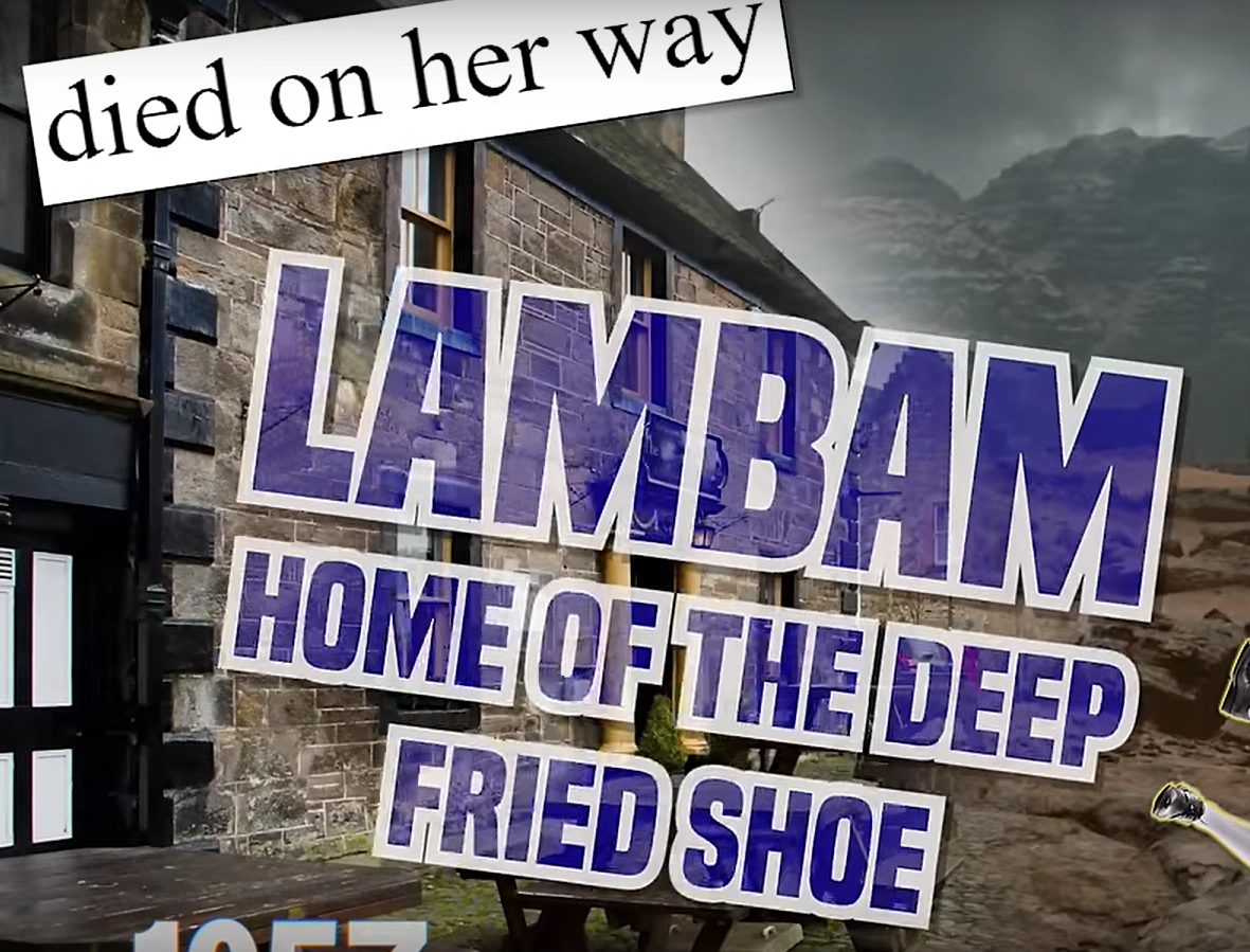 Lambam | StarvHarv Fan Wiki | Fandom